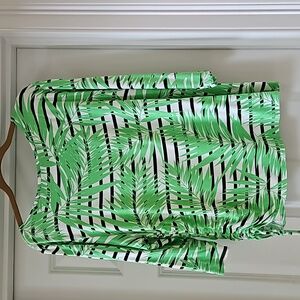 Ruby Rd. | Tops | Ruby Rd Tropical Long Sleeve Shirt | Poshmark